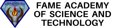 About FAST - Fame Academy of Science & Technology